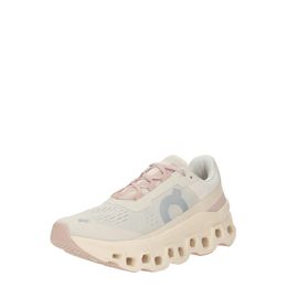 On Running Shoes 'CloudmOnster' female Grey size 37,5