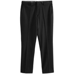 next Pleated Pants male Black size 40