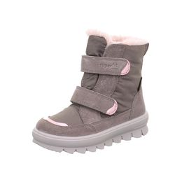 Superfit Snow Boots 'Flavia' girl Grey size 29