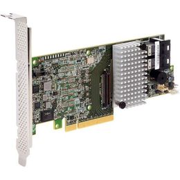 Intel RAID Controller RS3DC080, Storage Controller