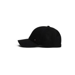 Tommy Hilfiger Cap female Black size One Size