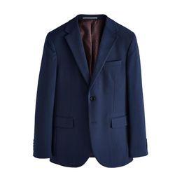 next Suit Jacket male Blue size 46