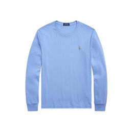 Polo Ralph Lauren Shirt Herren Größe XXL taubenblau