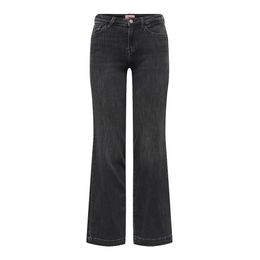 Only Jeans 'ONLPOWER' Damen Größe 29 black denim