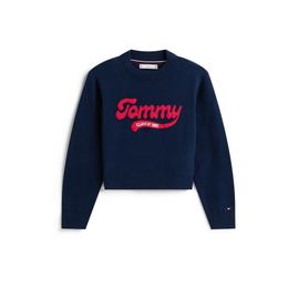 Tommy Hilfiger Sweater girl Blue size 7