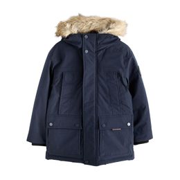 next Jacke Jungen Gr&ouml;&szlig;e 98 navy