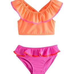 next Bikini girl Mixed colors size 15 yrs