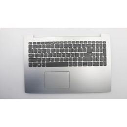 Lenovo Upper Case w/KB, Notebook Ersatzteile