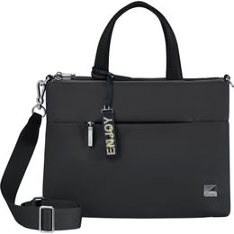 Samsonite Workationist (13.30"), Notebooktasche, Schwarz