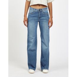Gang 94AMELIE WIDE LONG - wide fit Jeans