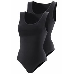 Vivance Shirt Bodysuit female Black size 32/34
