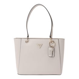 Guess Shopper 'NOELLE II TOTE' Damen Gr&ouml;&szlig;e One Size hellbeige