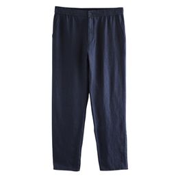 next Hose 'Signature' Herren Gr&ouml;&szlig;e 60 navy