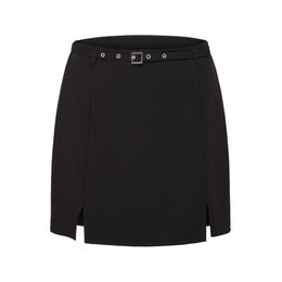 LeGer by Lena Gercke Rock 'Linh' Damen Gr&ouml;&szlig;e 40 schwarz