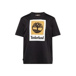 TIMBERLAND Shirt male size XXXL Pueblo / Black / White