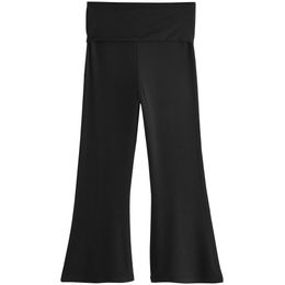 next Hose M&auml;dchen Gr&ouml;&szlig;e 152 schwarz