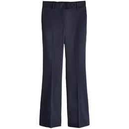 next Hose Damen Gr&ouml;&szlig;e 34 navy