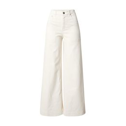 Oui Jeans Damen Gr&ouml;&szlig;e 36 white denim
