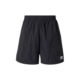 adidas originals Shorts 'Trefoil Essentials' Herren Gr&ouml;&szlig;e 33 schwarz