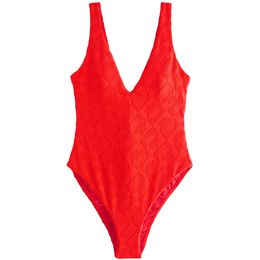 next Badeanzug Damen Gr&ouml;&szlig;e XXXL rot