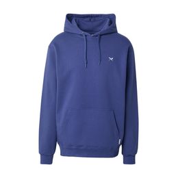 Iriedaily Sweatshirt Herren Gr&ouml;&szlig;e XL dunkelblau