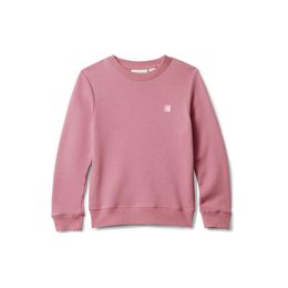 Calvin Klein Jeans Sweatshirt Jungen Gr&ouml;&szlig;e 164 orchidee