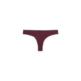 armedangels Thong ' FAARA ' female Red size XL
