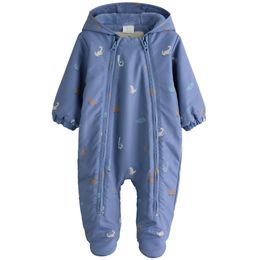 next Overall Jungen Gr&ouml;&szlig;e 86 navy