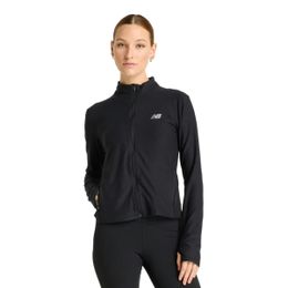 New Balance Space Dye Jacket Damen
