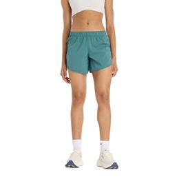 New Balance Sport 5 Inch Shorts Damen