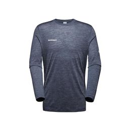 Mammut Funktionsshirt 'Tree Wool' Herren Gr&ouml;&szlig;e XXL marine