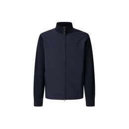 Hackett London Jacke Herren Gr&ouml;&szlig;e XS nachtblau