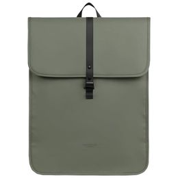 Gaston Luga Backpack 'D&auml;sh' male Green size Onesize