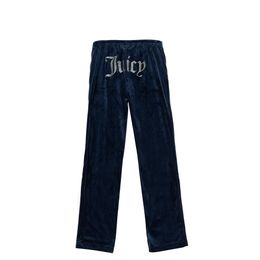 Juicy Couture Jogger pants Damen Gr&ouml;&szlig;e S marine