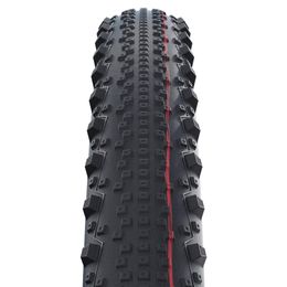 Schwalbe MTB- Faltreifen THUNDER BURT Super Ground - ADDIX Speed Evolution Line 29x2.25" 57-622