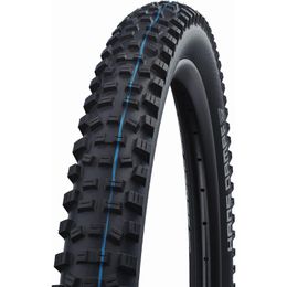Schwalbe MTB-Fahrradreifen HANS DAMPF - ADDIX SpeedGrip Evolution Line 27.5x2.35" 60-584