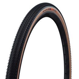 Schwalbe Gravel- Fahrradreifen G-ONE R PRO ADDIX Race Evolution Line 28x2.00" 50-622