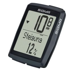 Sigma Fahrradcomputer BC 14.0 WR