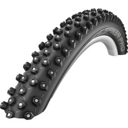 Schwalbe Spike- Fahrradreifen CE SPIKER PRO - Performance Line 27.5x2.25" 57-584