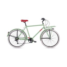 MBM Urban-Bike LETOULE "Facile Man", mint