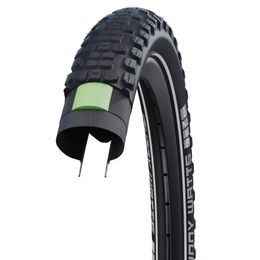 Schwalbe MTB-Fahrradreifen JOHNNY WATTS - ADDIX Performance Line 65-622, 29 x 2.60