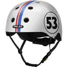 City-Fahrradhelm "All Stars", beetle