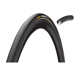 Continental Schlauchreifen Tempo II, 28"x22mm 28x22