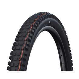 Schwalbe MTB-Fahrradreifen ALBERT TRAIL PRO RADIAL - SOFT Evolution Line 27.5x2.50"63-584