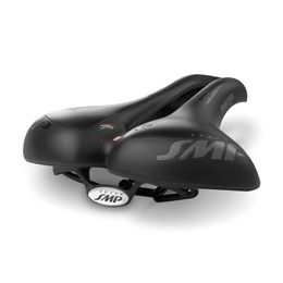 City -Fahrradsattel Martin Touring Medium Gel