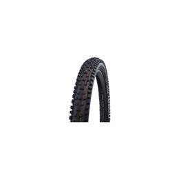 Schwalbe MTB-Fahrradreifen NOBBY NIC - ADDIX Soft Evolution Line 27.5x2.40" 62-584