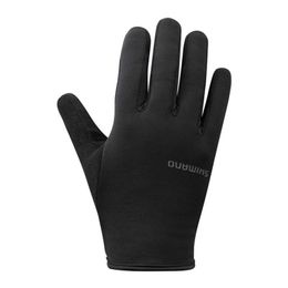 Shimano Fahrrad-Handschuhe LIGHT Thermal, Herren