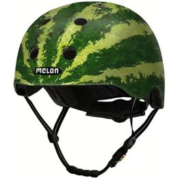 City-Fahrradhelm "All Stars", real melon matt