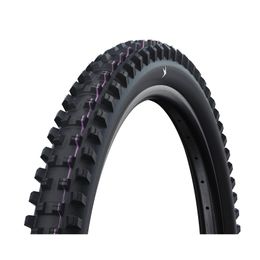 Schwalbe MTB-Fahrradreifen SHREDDA REAR GRAVITY RADIAL - ULTRA SOFT Evolution Line 27.5x2.50"60-584