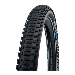 Schwalbe E-TOUR - Fahrradreifen JOHNNY WATTS - 365 Performance Line DD 4 Season 27.5x2.60"65-584